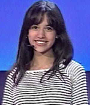 Non è la Rai : Shaila Risolo